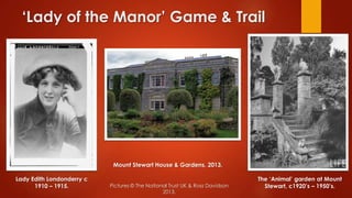 'The Game of Fashion: Textiles & Gaming.' | PPT