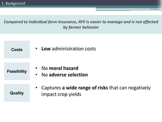 Strategic sampling with remote sensing | PPT