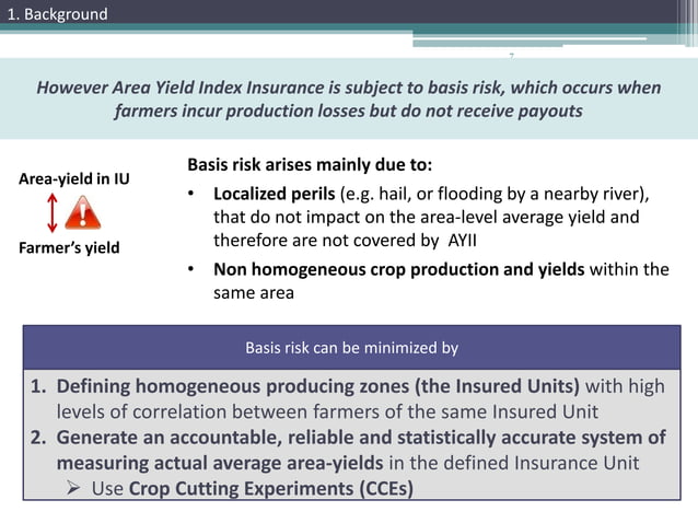 Strategic sampling with remote sensing | PPT