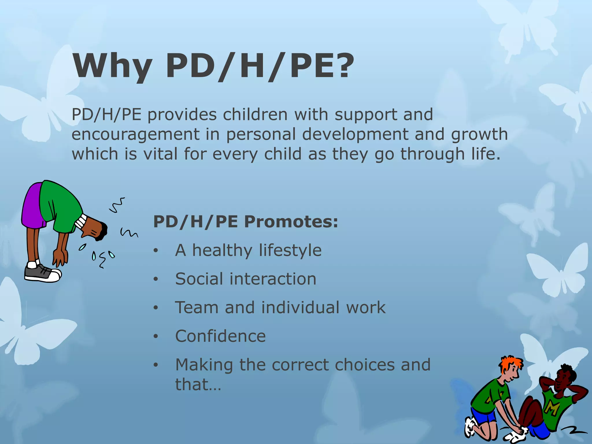 PD/H/PE Wiki | PPT