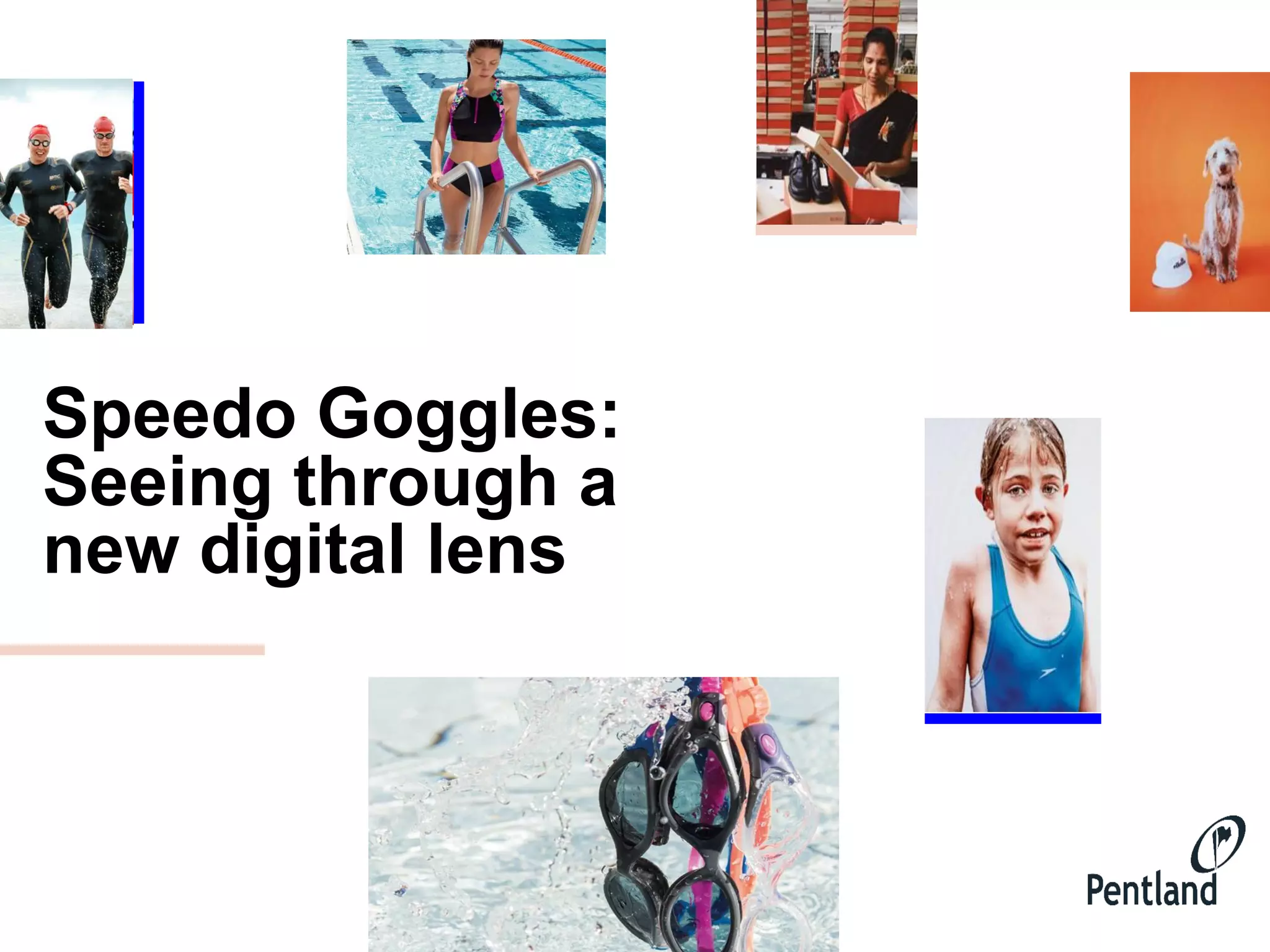 Rachel Starling - Speedo Goggles - Nottingham Digital Summit | PDF