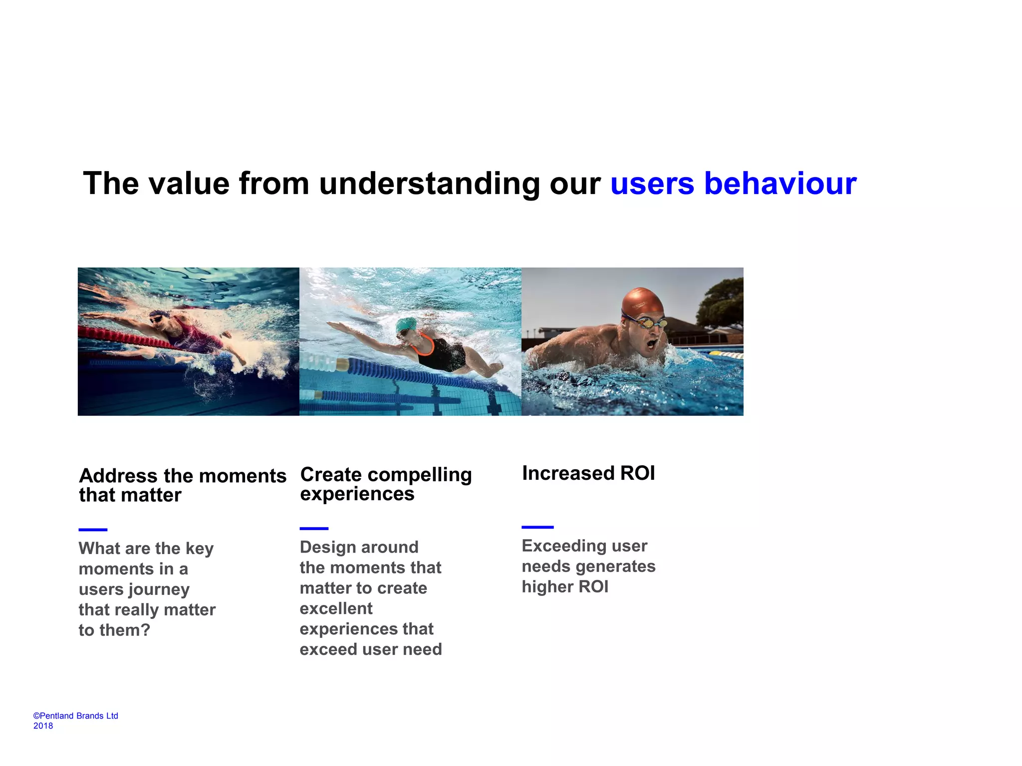 Rachel Starling - Speedo Goggles - Nottingham Digital Summit | PDF