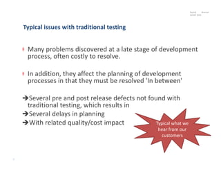 Model Based Testing | PDF