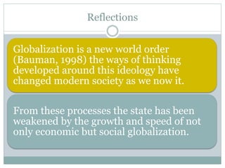 Politics, Power and Resistance: Continuos Analytical Reflection | PPT