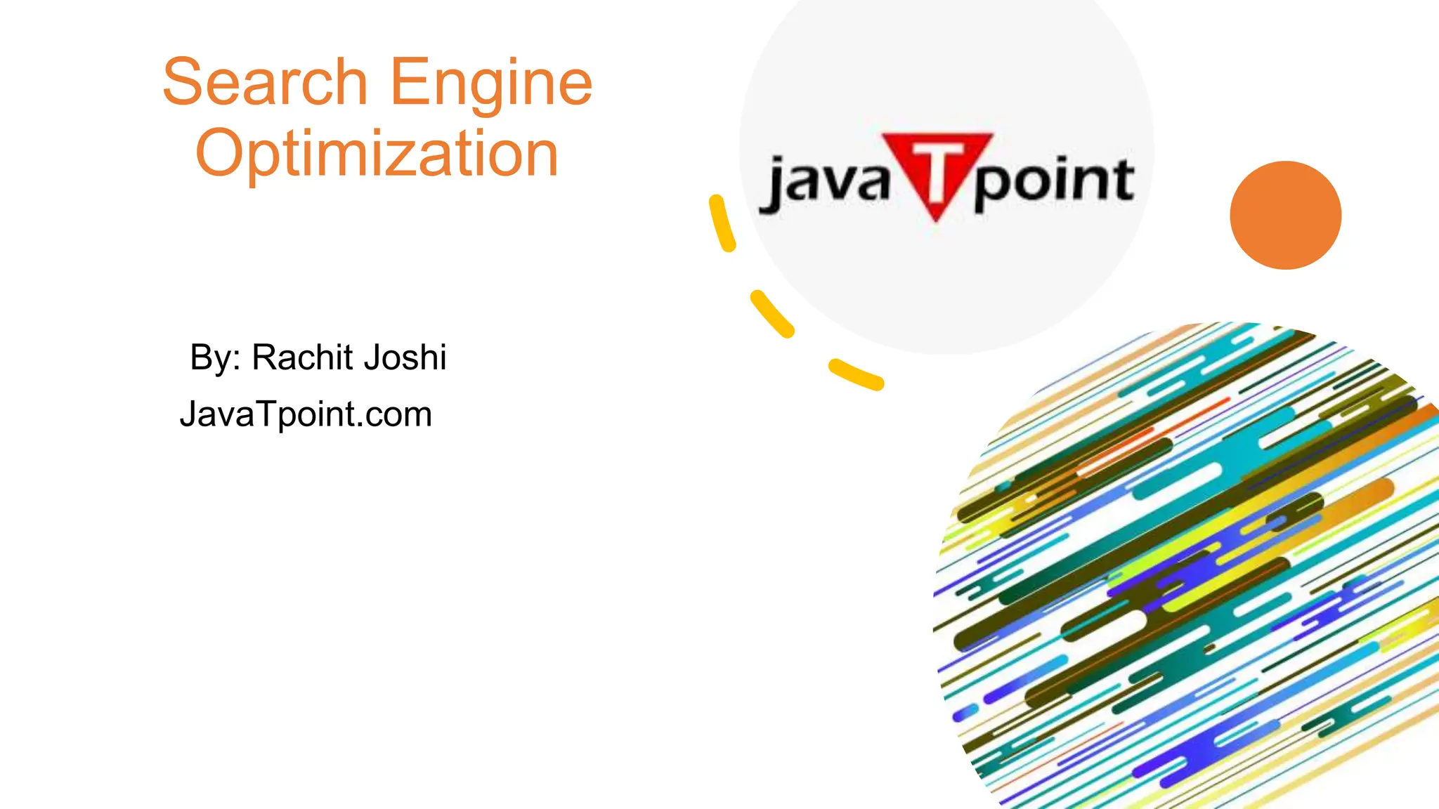 Rachit JavaTpoint.pptx