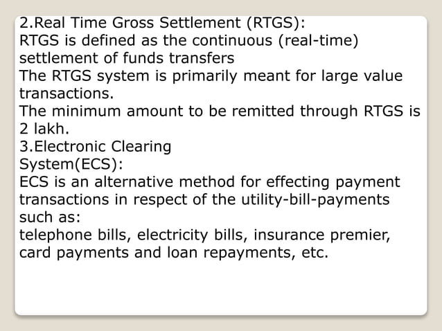 Indian cashless transaction ppt | PPTX