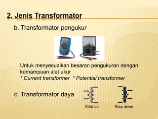 Transformator | PPTX