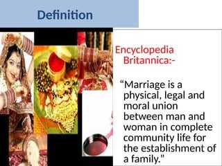 hindu marriage, muslim marriage, sikh marriage | PPTX