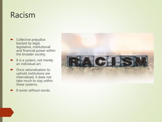 Race & Adoption Part 1: Intersections | PPT