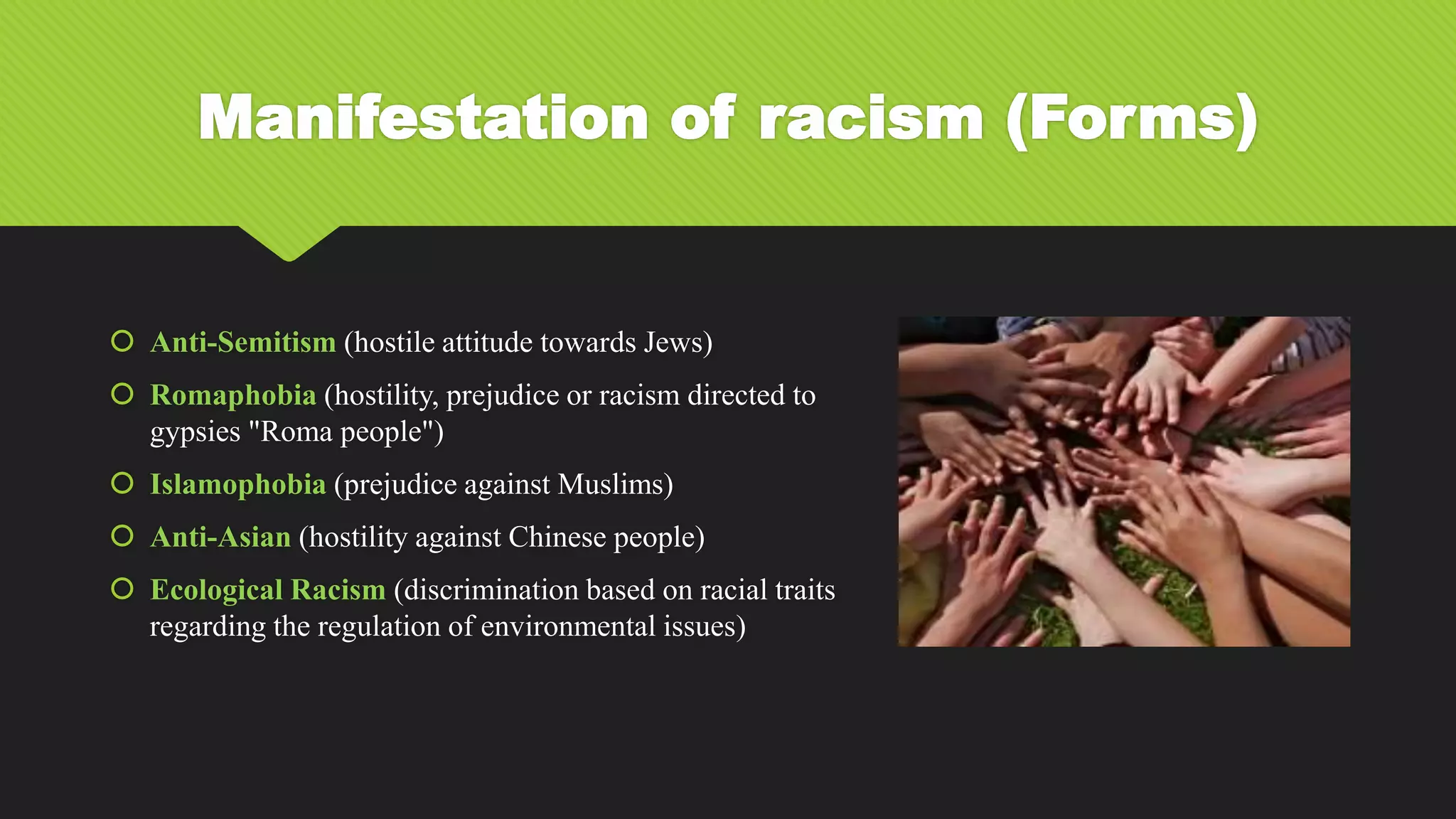 Racial Discrimination_Turcia.pptx