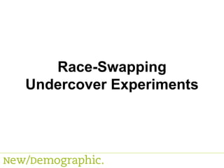 Racialicious! When Race and Pop Culture Collide | PPT