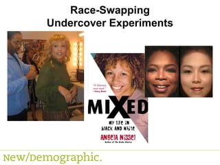 Racialicious! When Race and Pop Culture Collide | PPT