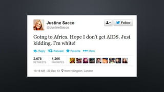 Racial inequality presentation | PPTX