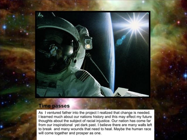 Racial Injustice | PPT