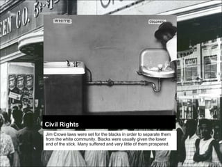 Racial Injustice | PPT