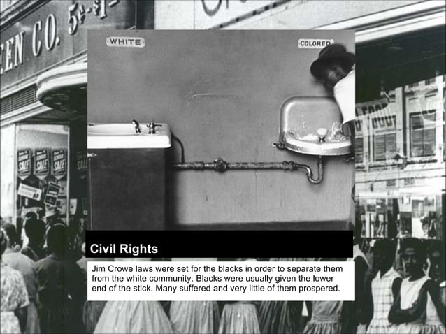 Racial Injustice | PPT