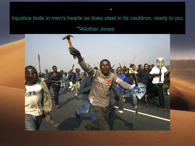 Racial Injustice | PPT