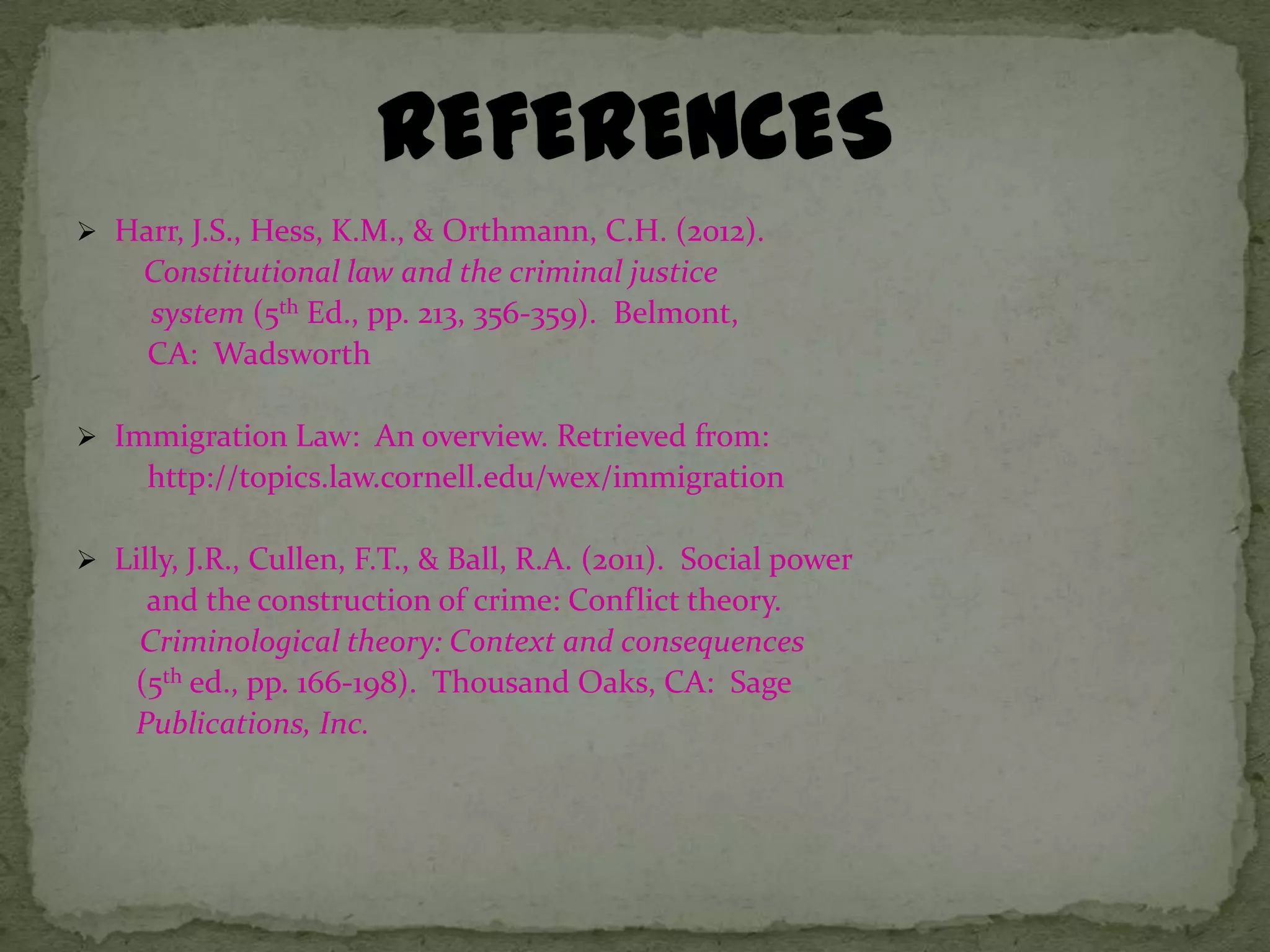 Racial profiling ppt | PPTX