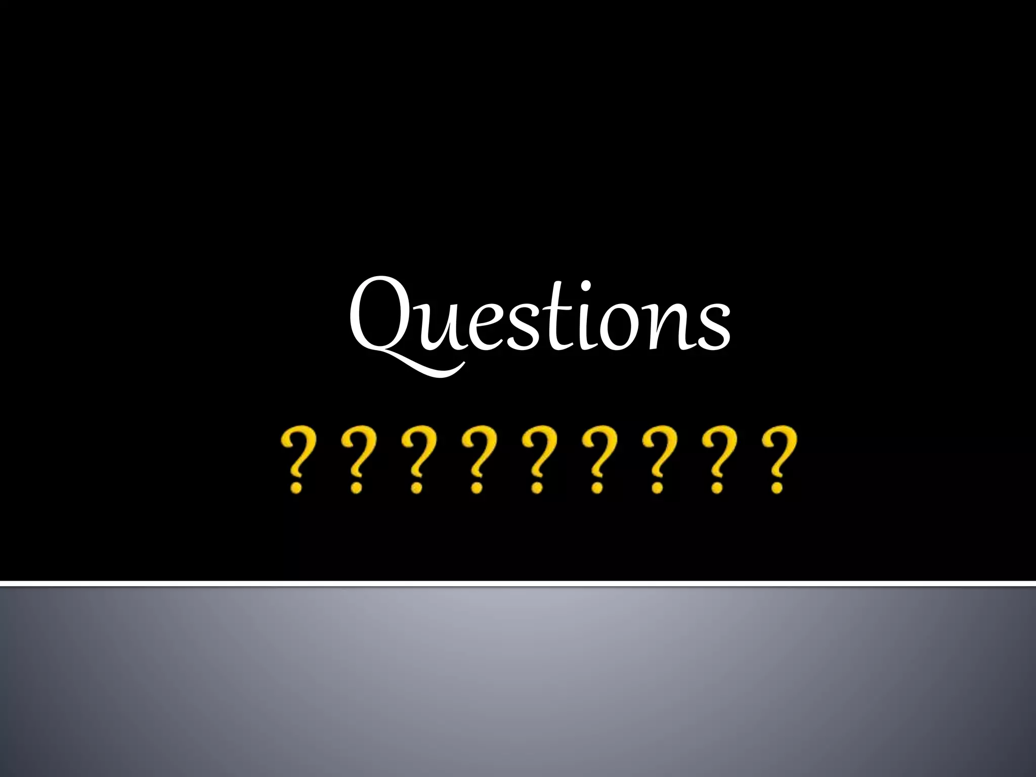 Racial profiling presentation | PPTX