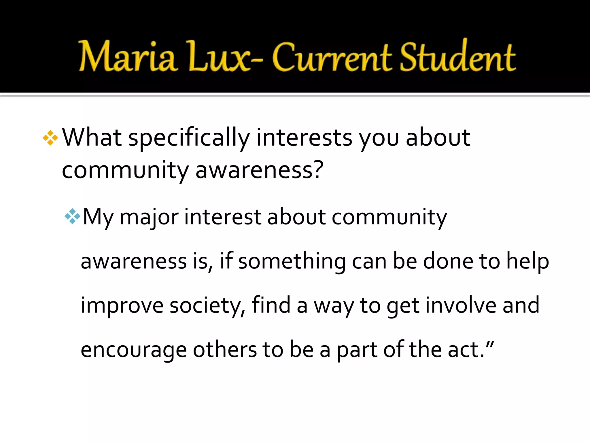 Racial profiling presentation | PPTX