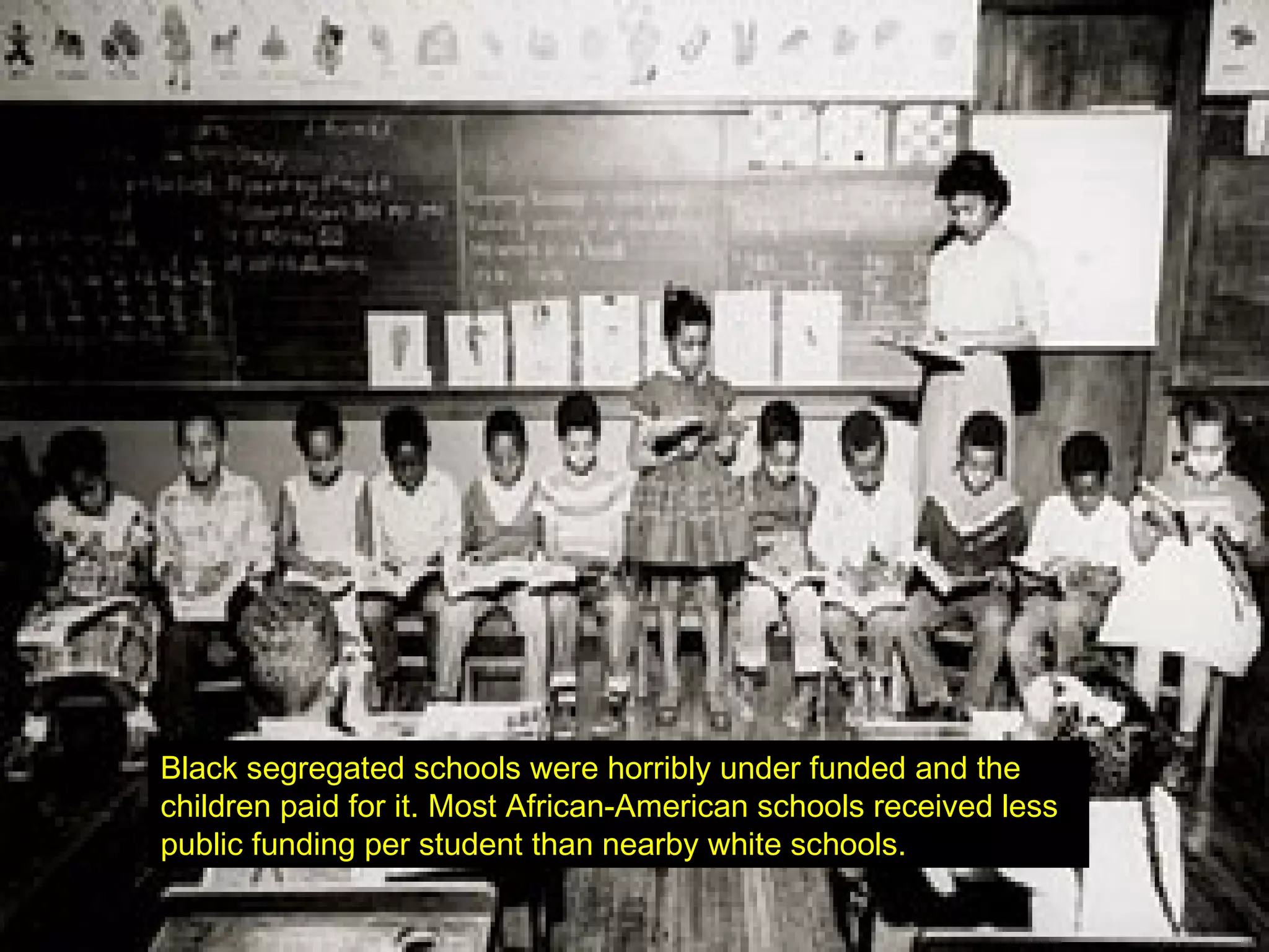 Racial Segregation | PPT