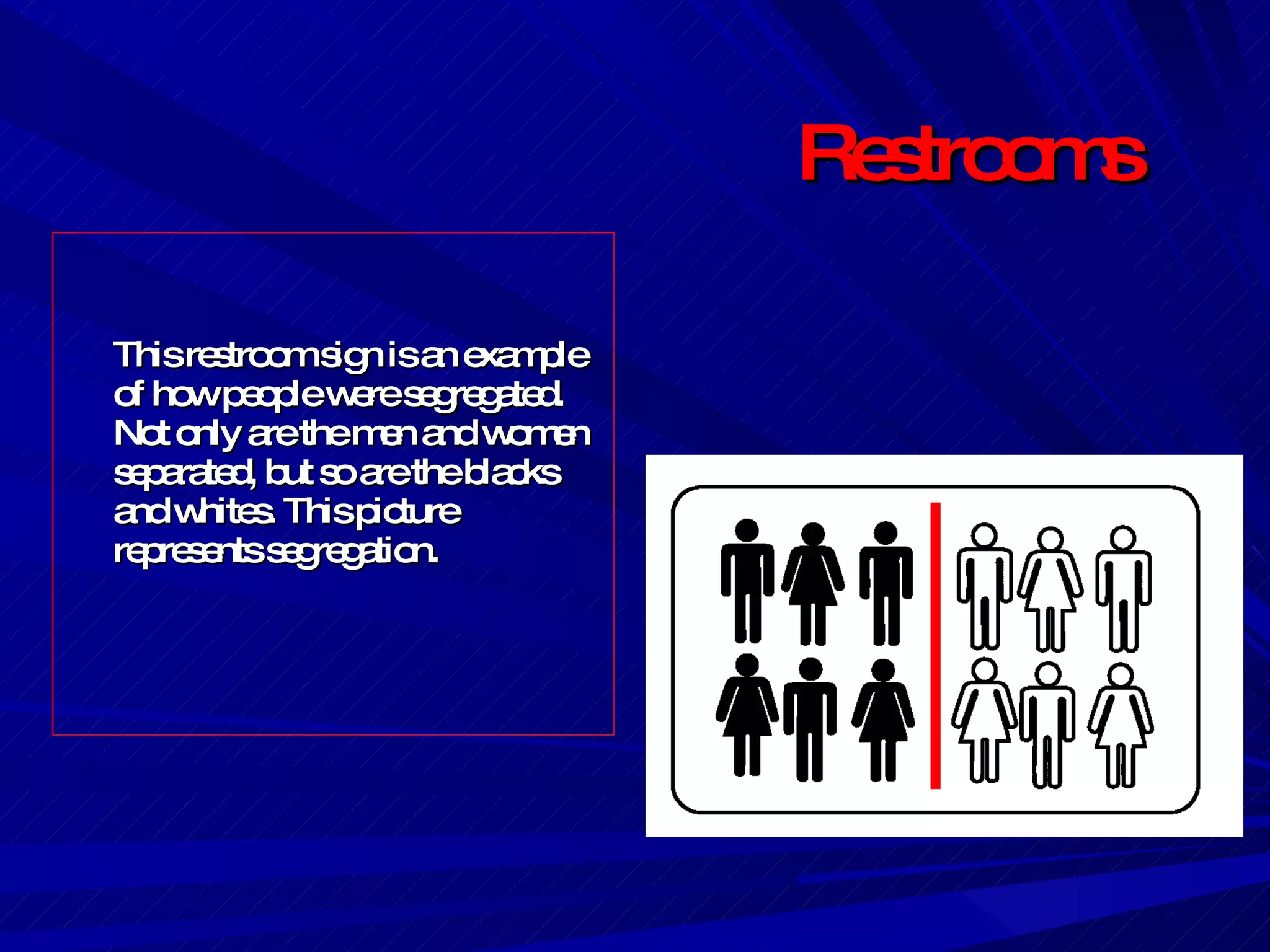 Racial Segregation | PPT