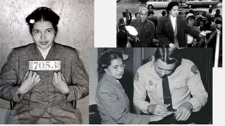 Racial segregation in the united states | PPTX