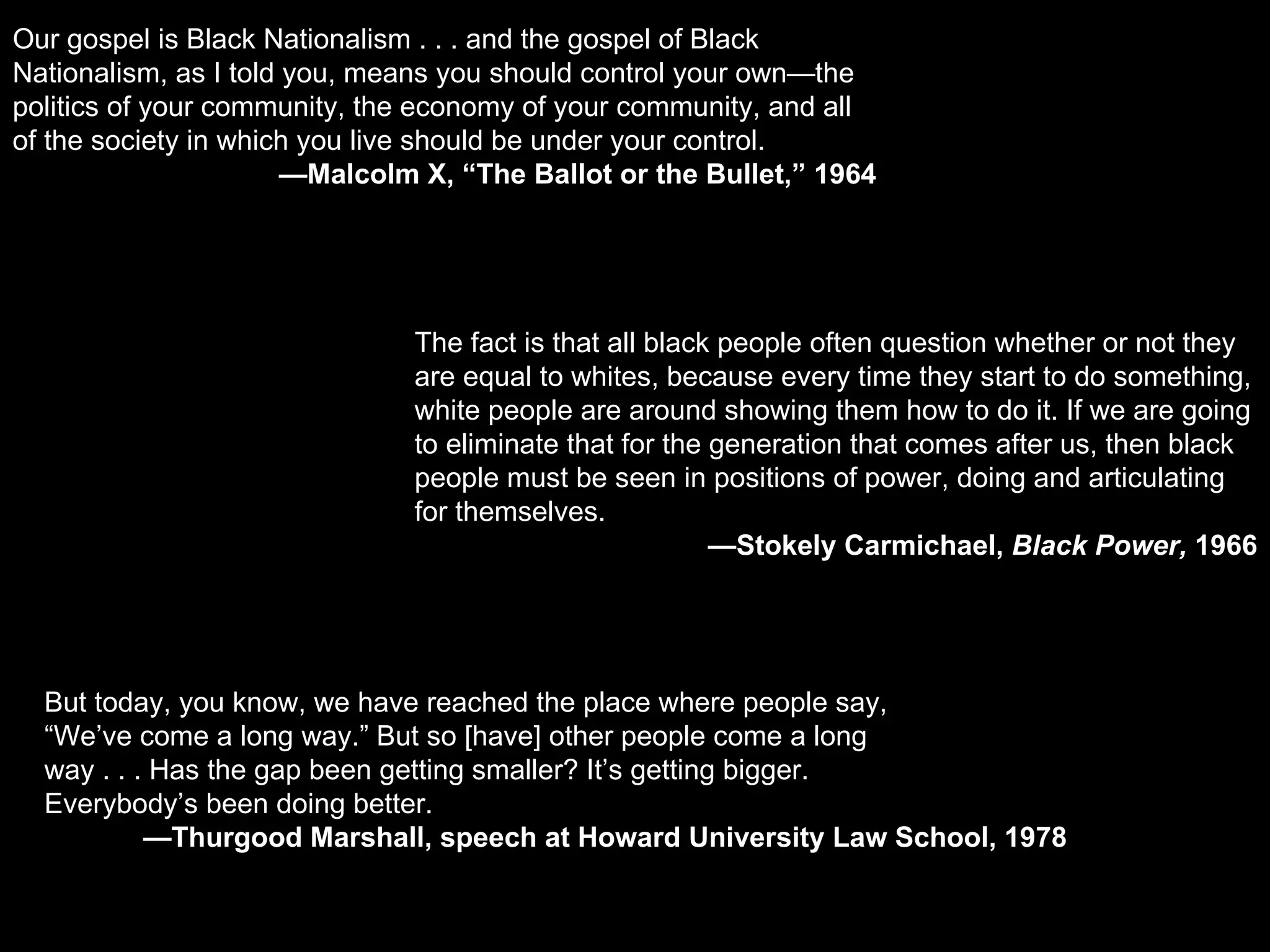 Racial Wealth Gap | PPT