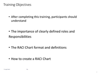 Raci course b | PDF