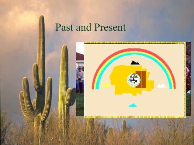 Racing the Sun booktalk | PPT