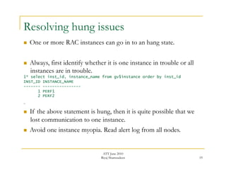 Rac introduction | PPT