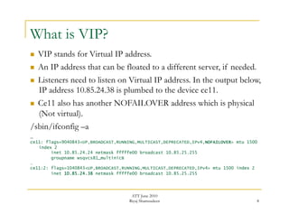 Rac introduction | PPT