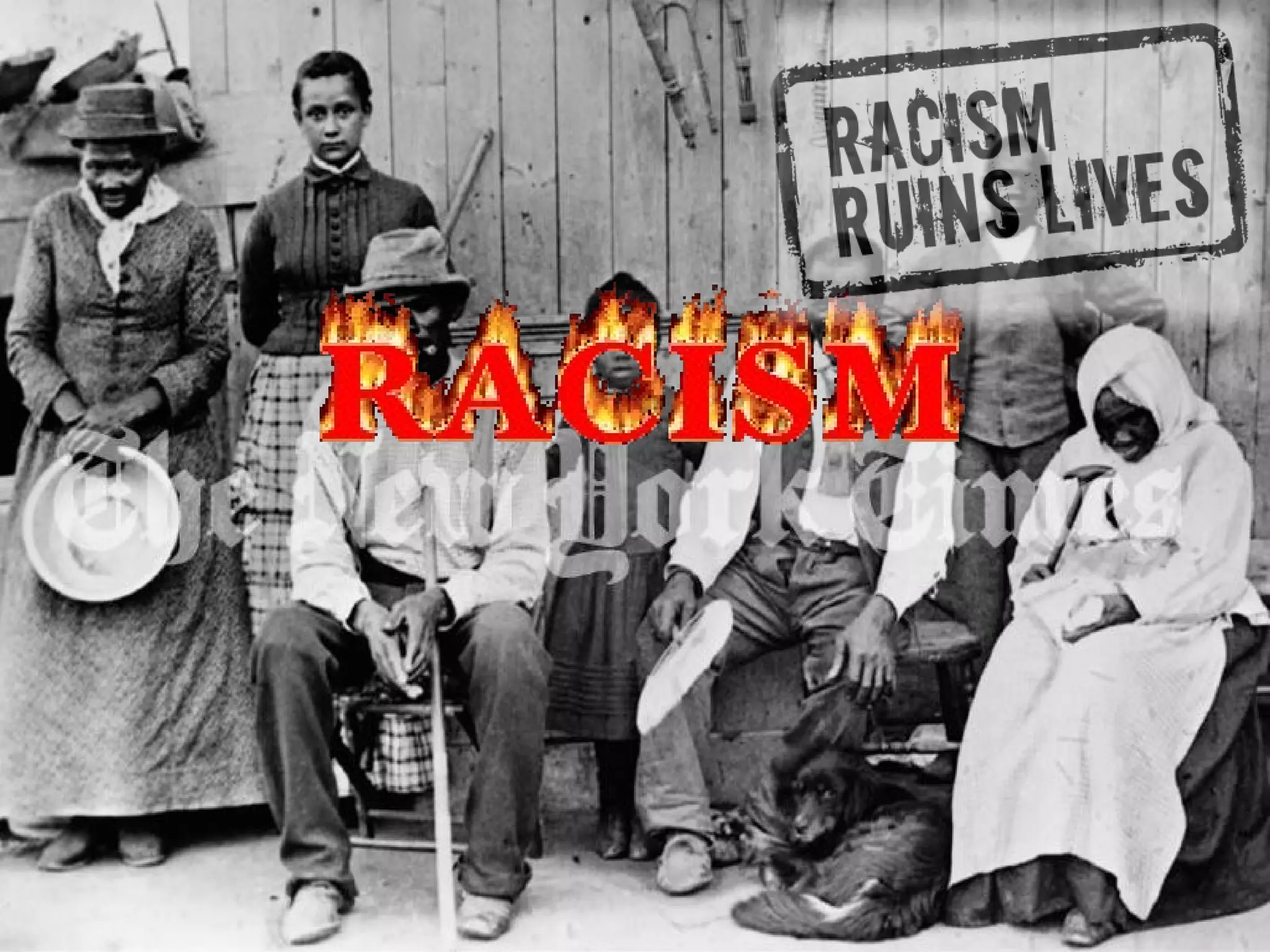 Racism | PPT