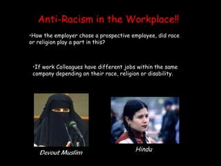Racism | PPT