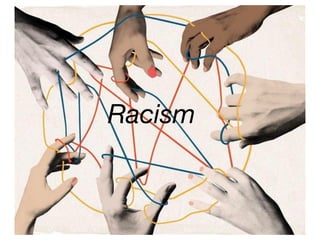 Racism | PDF