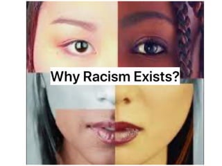 Racism | PPT