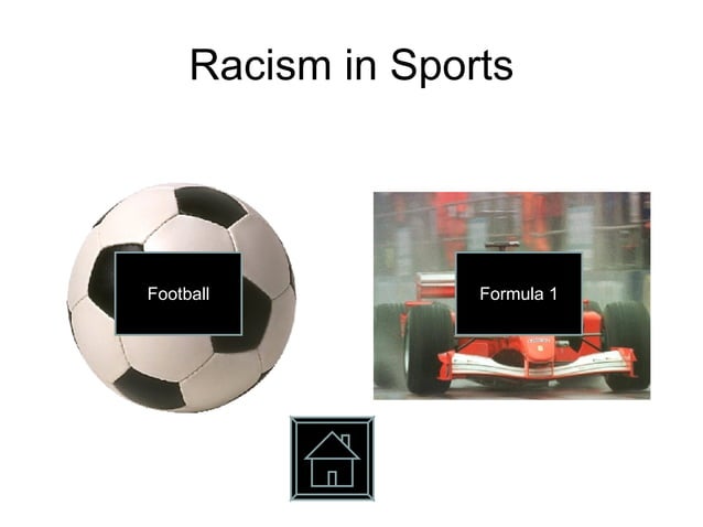 Racism Presentation | PPT