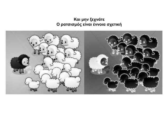 Racism gr dkee | PPT