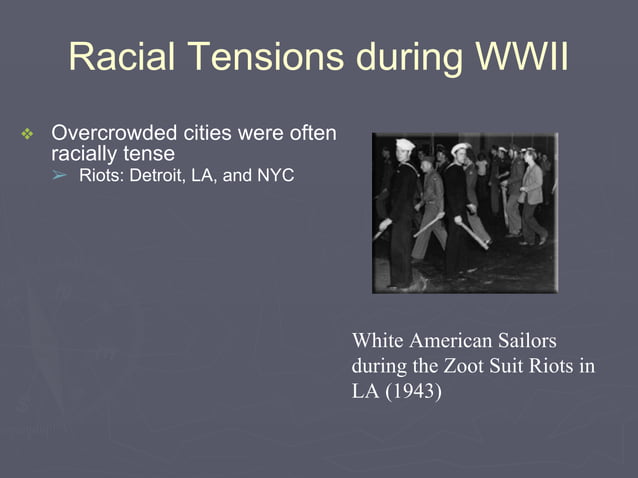 Racial Segregation in Urban America, post-WWII America | PDF | Debated ...