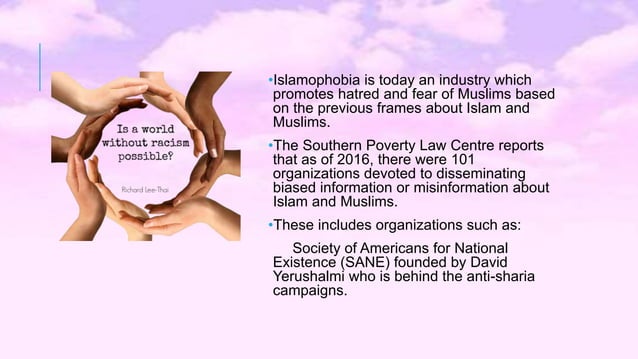 Racism in islam | PPT