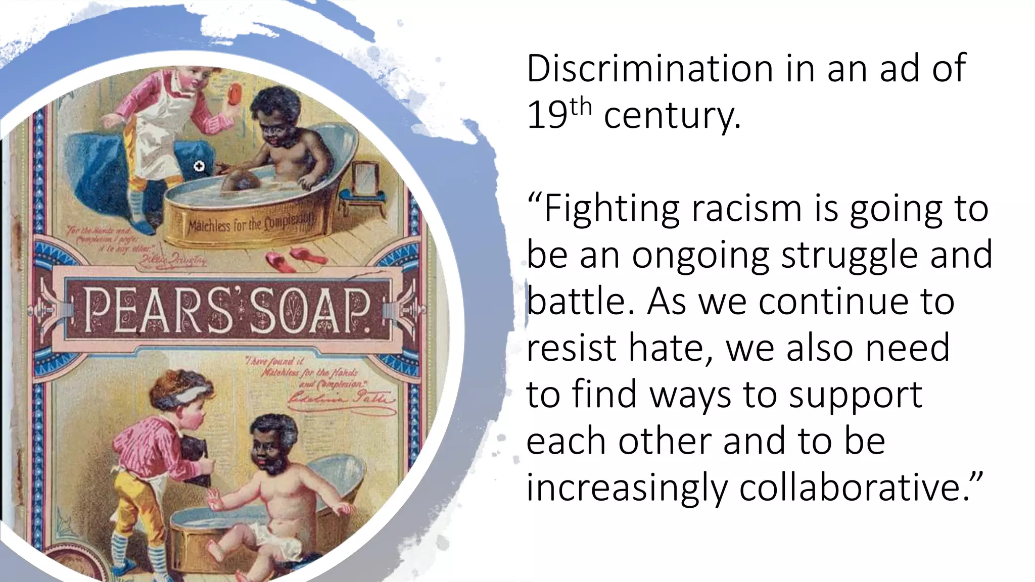 Racism & islam | PPTX