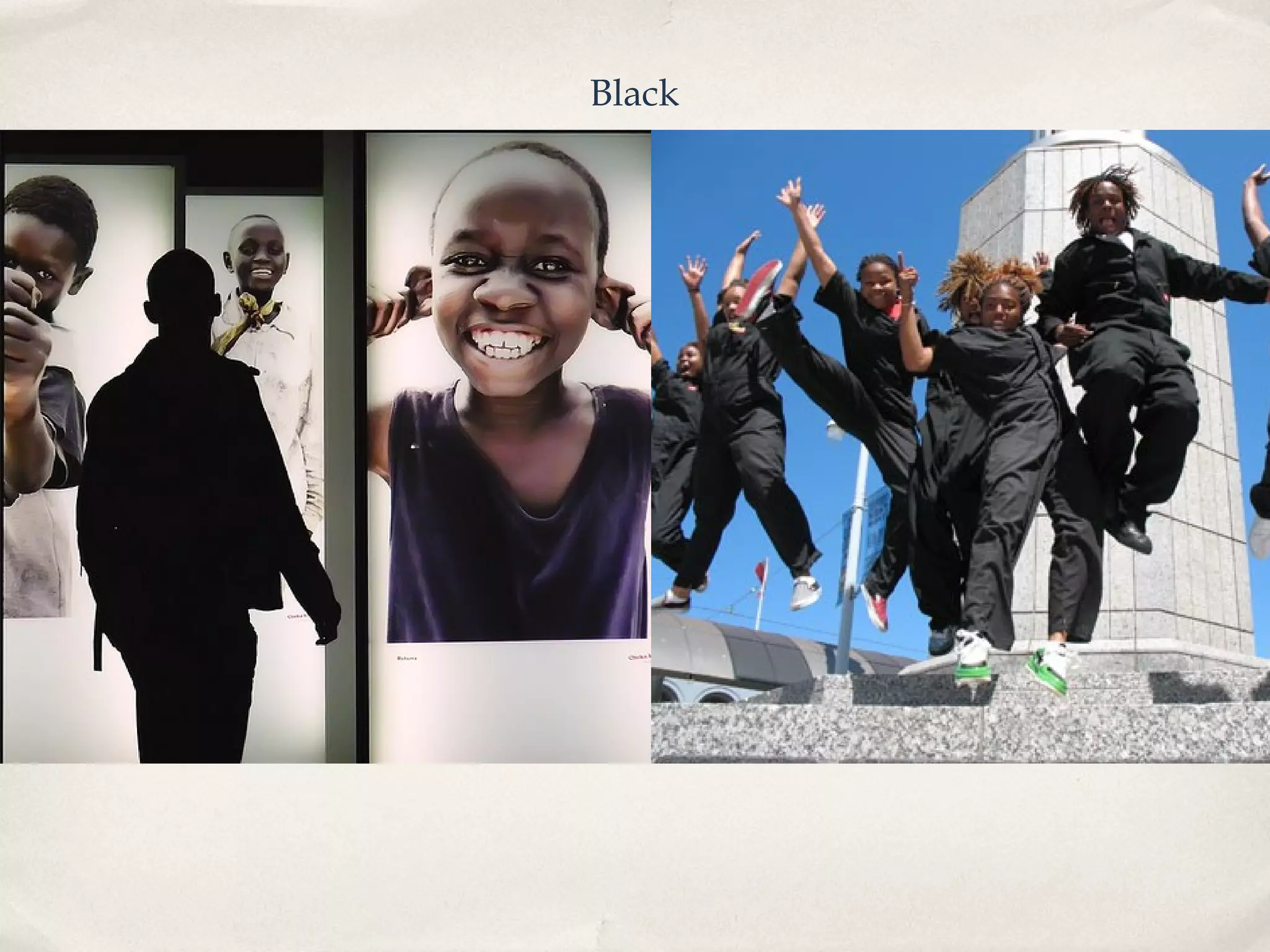 Racism Presentation | PPT