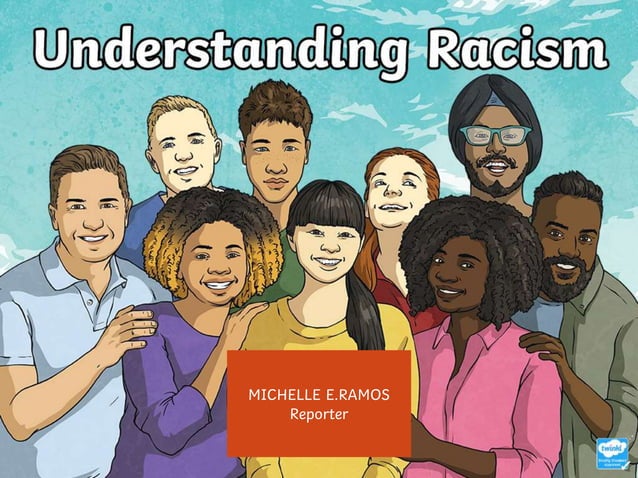 RACISM IN EDUCATIONAL LEADERSHIP SELECTION | PPT