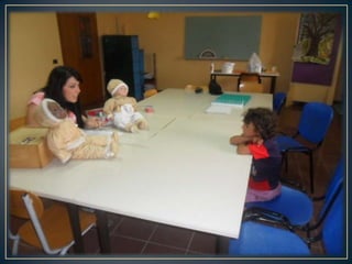 Racizmi tek fëmijët romë | PPTX