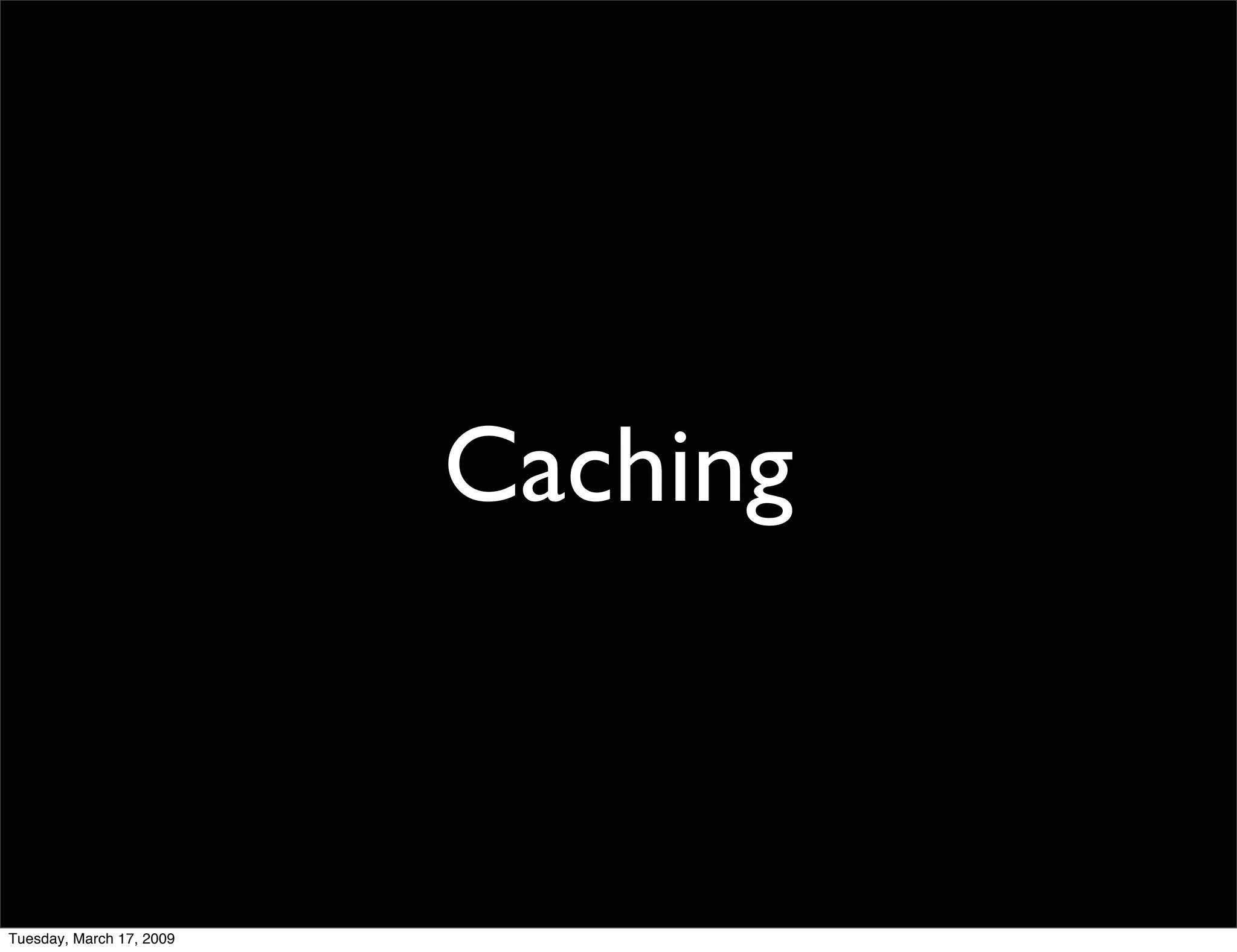 Rack Middleware | PPT