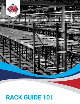 How to Select A Rack System | PDF | Civil Engineering Industry | Industries