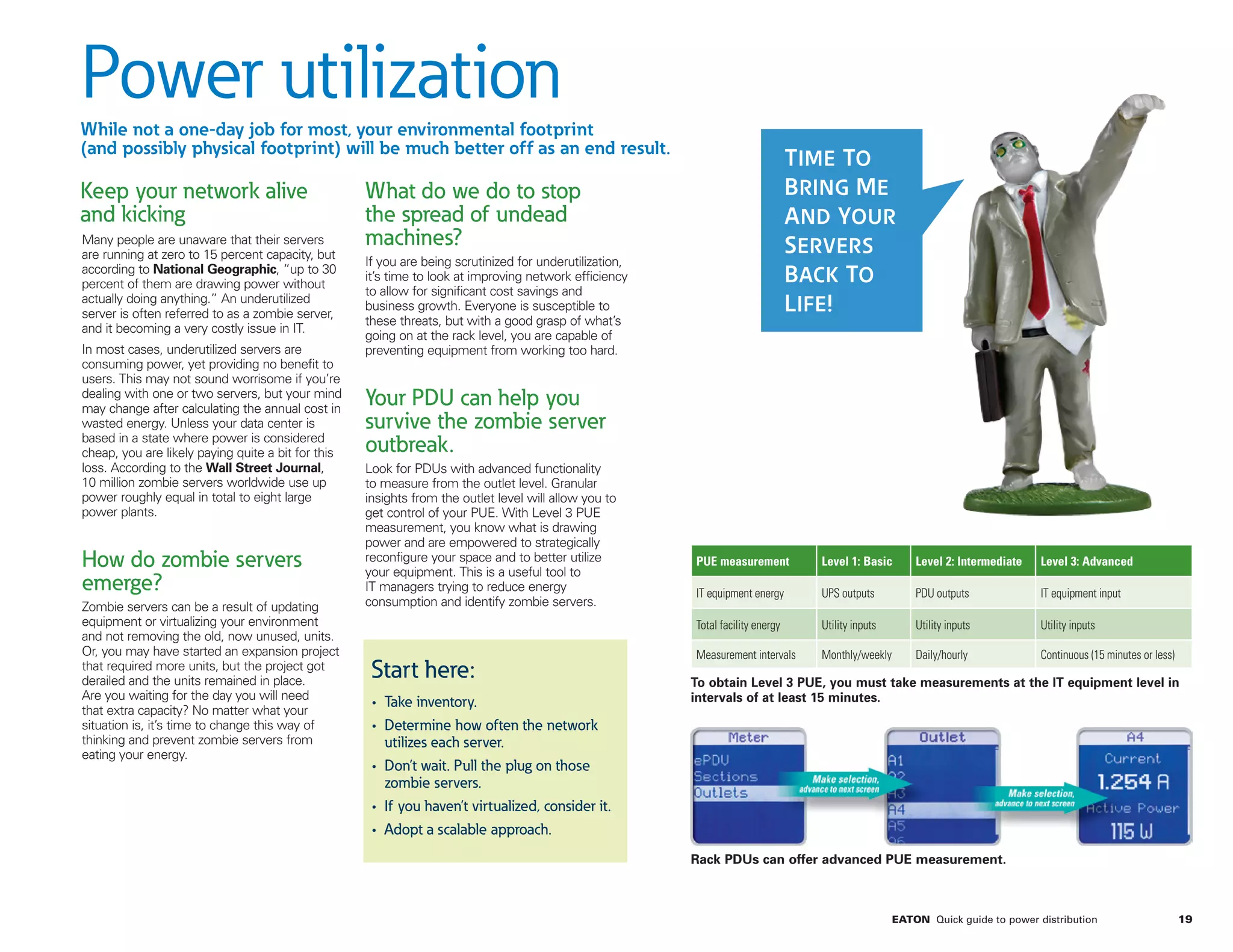 Rack pdu-handbook | PDF