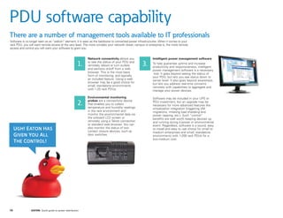 Rack pdu-handbook | PDF