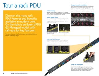 Rack pdu-handbook | PDF
