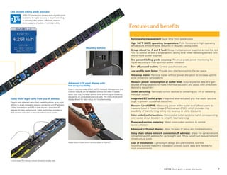 Rack pdu-handbook | PPT